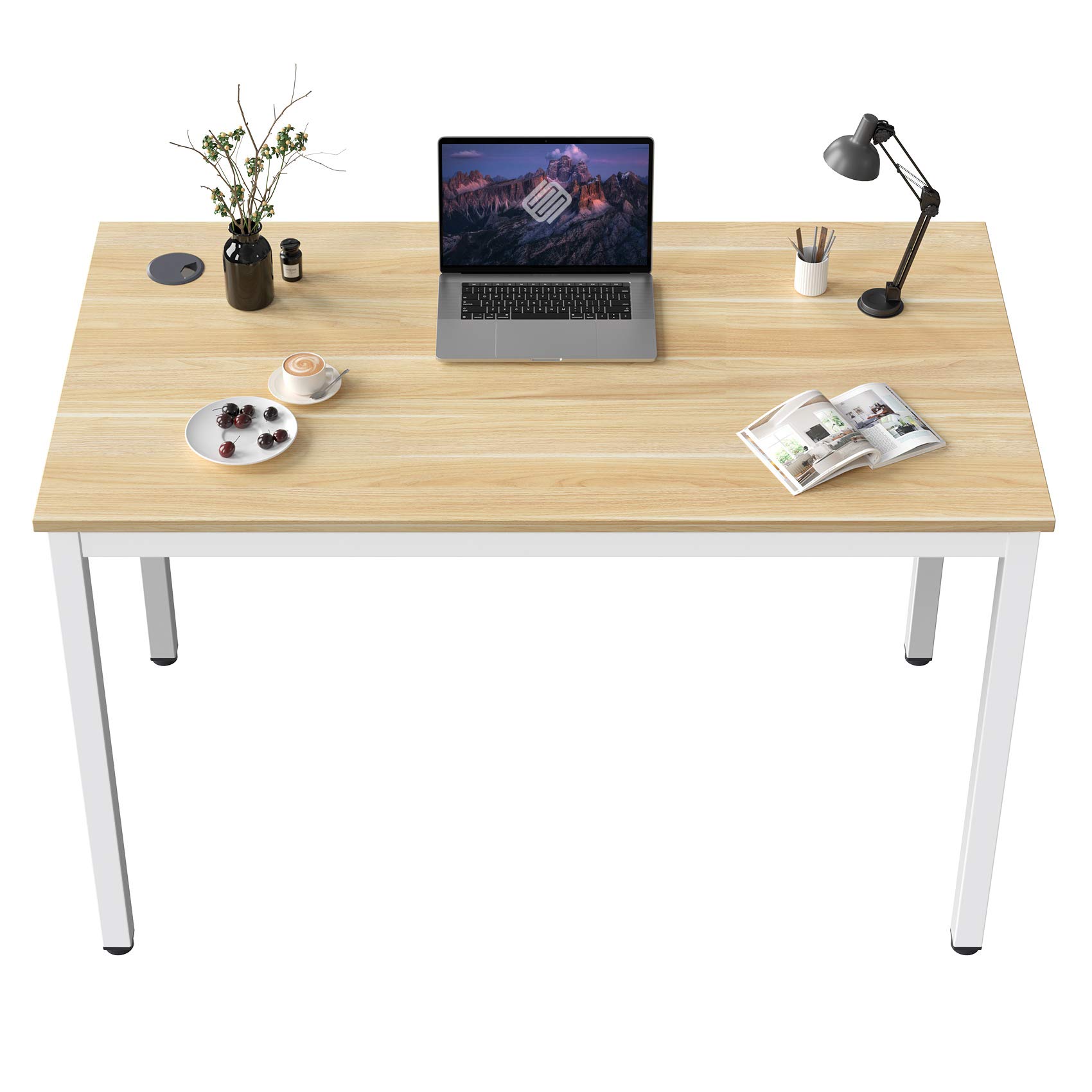 Buy EUREKA ERGONOMIC Computer Desk 80 50 CM Small Desk Sturdy Office buy-eureka-ergonomic-computer-desk-80-50-cm-small-desk-sturdy-office