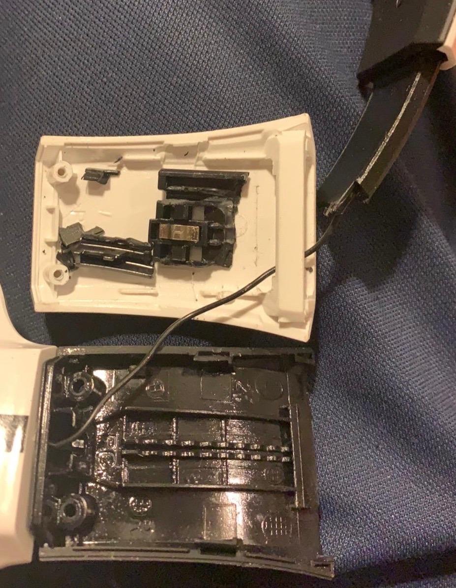 Tritton AX 720 7.1 Surround Sound Gaming Headset (PS3/Xbox 360/PC/Mac ...