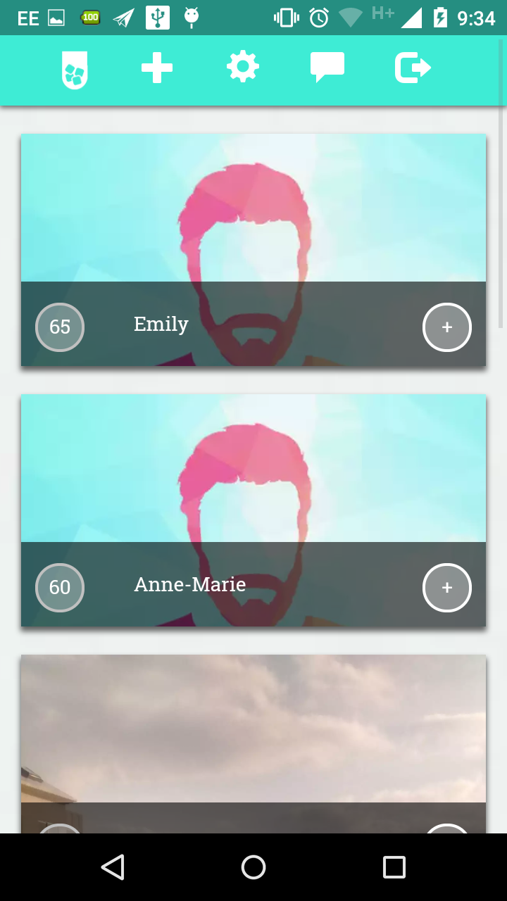 Crush | Dating App - App on Amazon Appstore