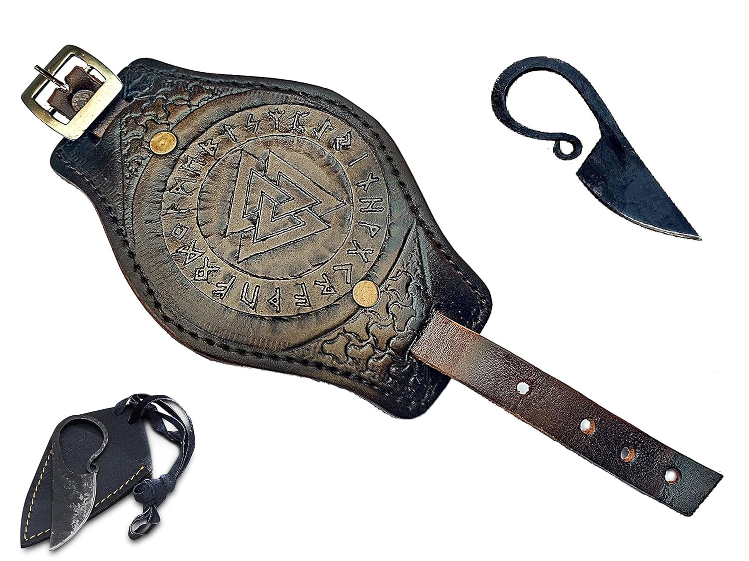 Amazon.com: Handmade viking gifts viking gifts viking gift for him ...