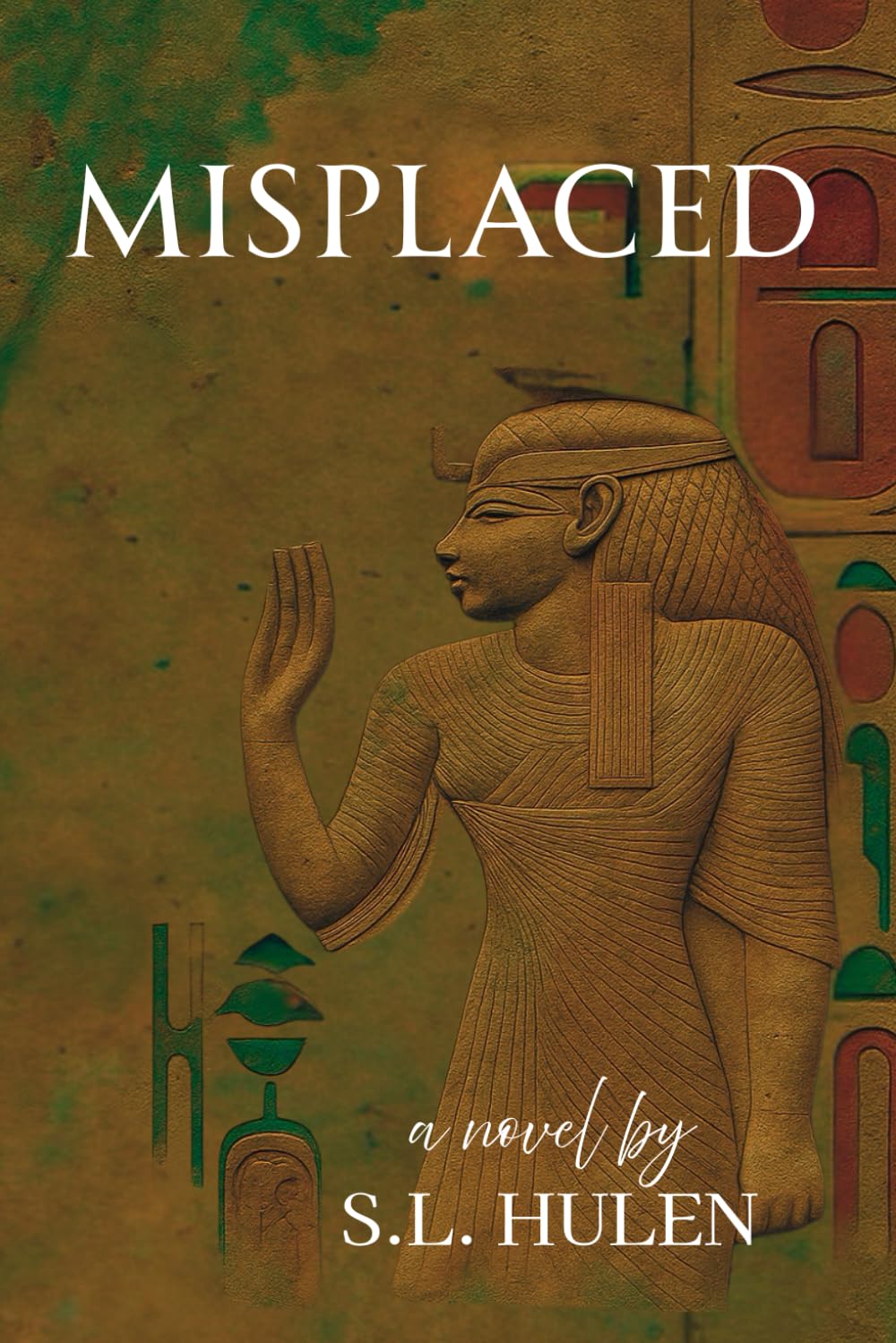 Book review of Misplaced - Readers' Favorite: Book Reviews and Award ...