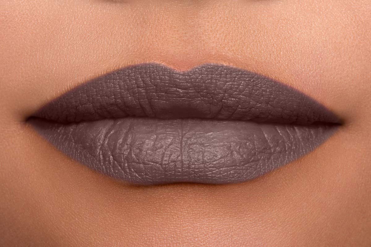 Nyx Medusa Lipstick NYX PROFESSIONAL MAKEUP Suede Matte Lipstick