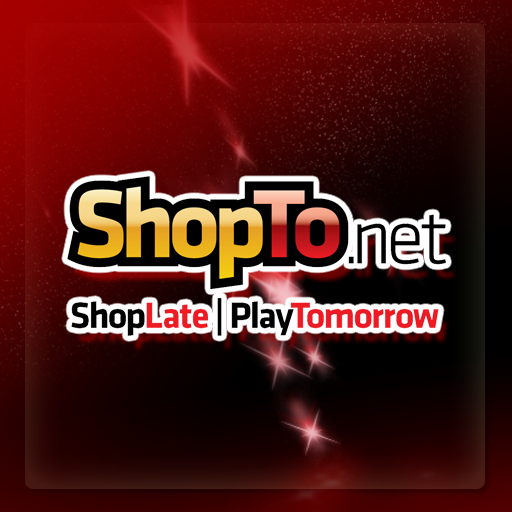 ShopTo.Net - App on Amazon Appstore