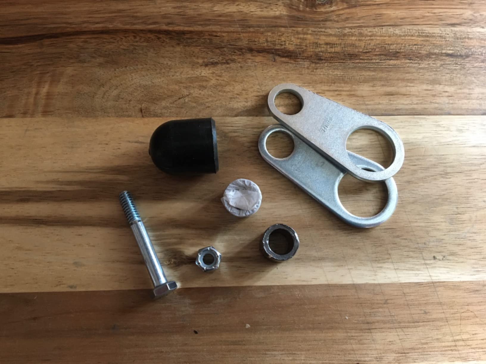 Amazon.com: Clayton YRK1 Repair Kit for 5451 Hydrant : Automotive