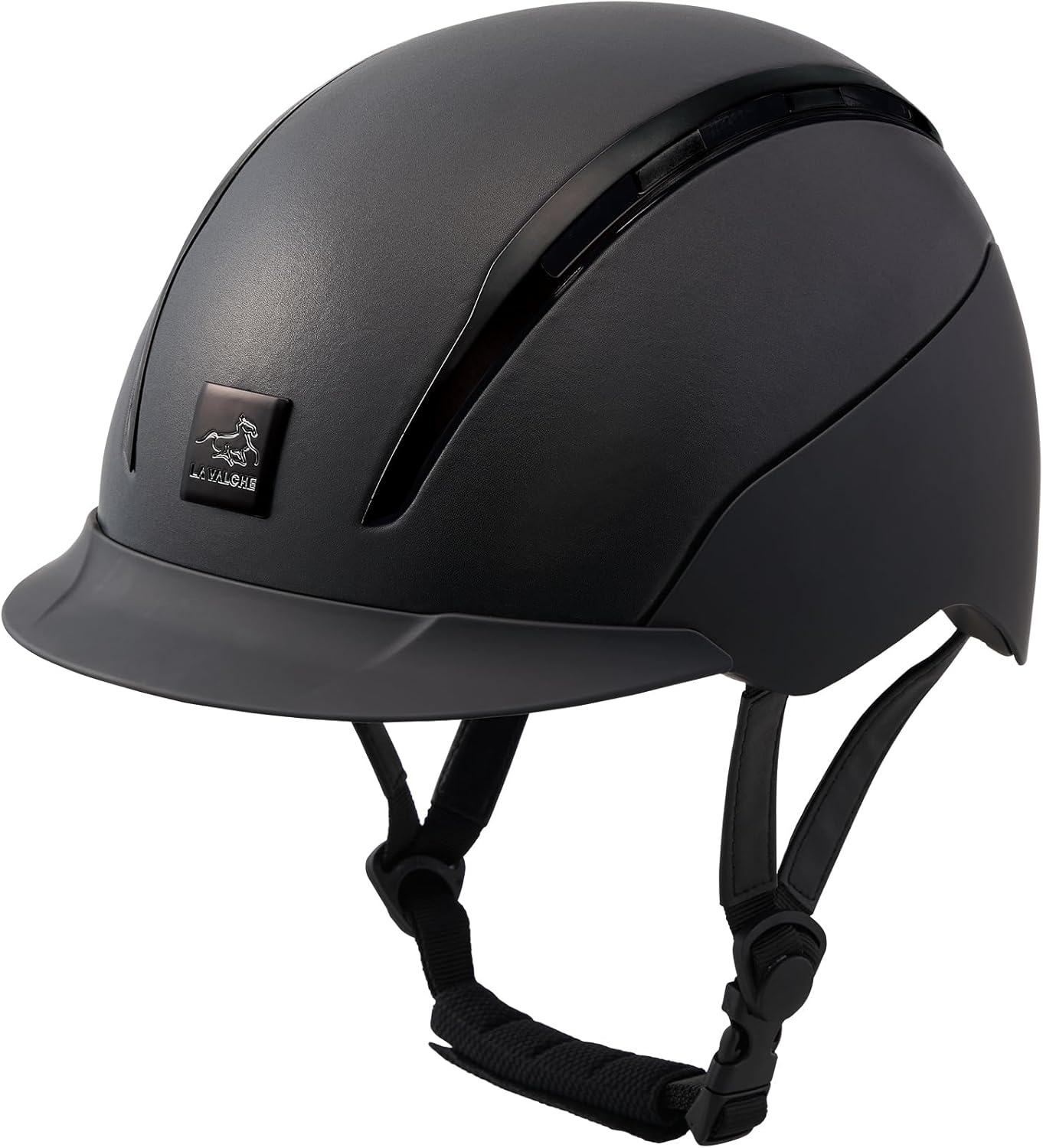 Amazon.co.jp: LA VALCHE（ラヴァルシェ） リンディ クロムブラック : 車＆バイク