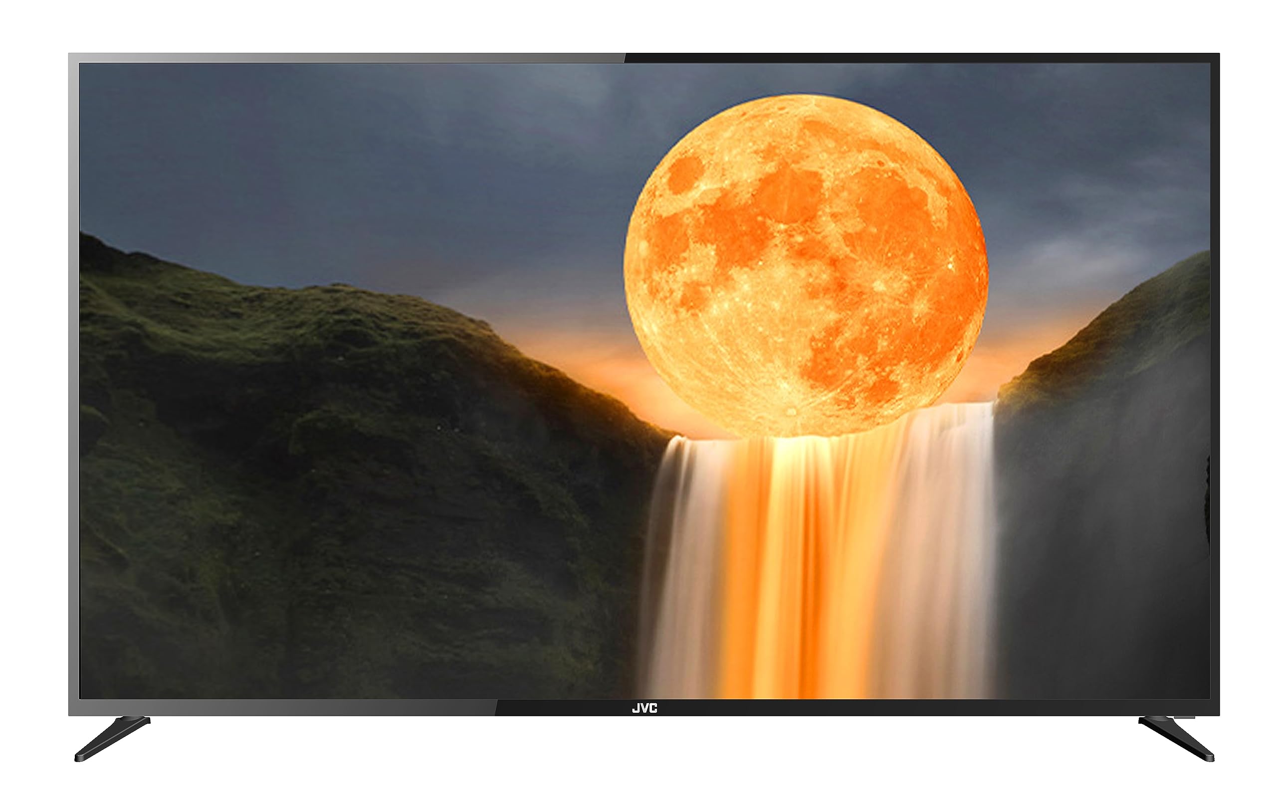 Jvc 70 Inch 4k Uhd Smart Tv Powered By Webos | Desertcart Australia