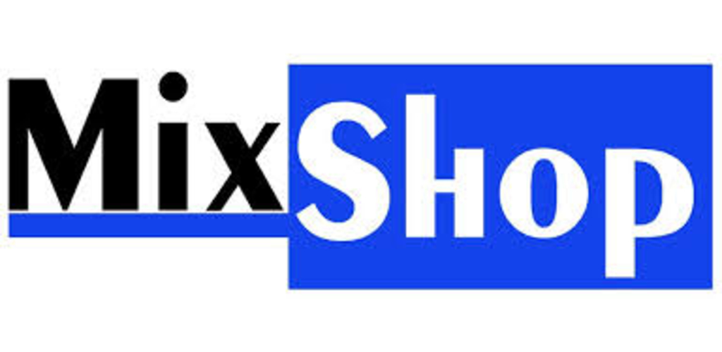 mix shop - App on Amazon Appstore