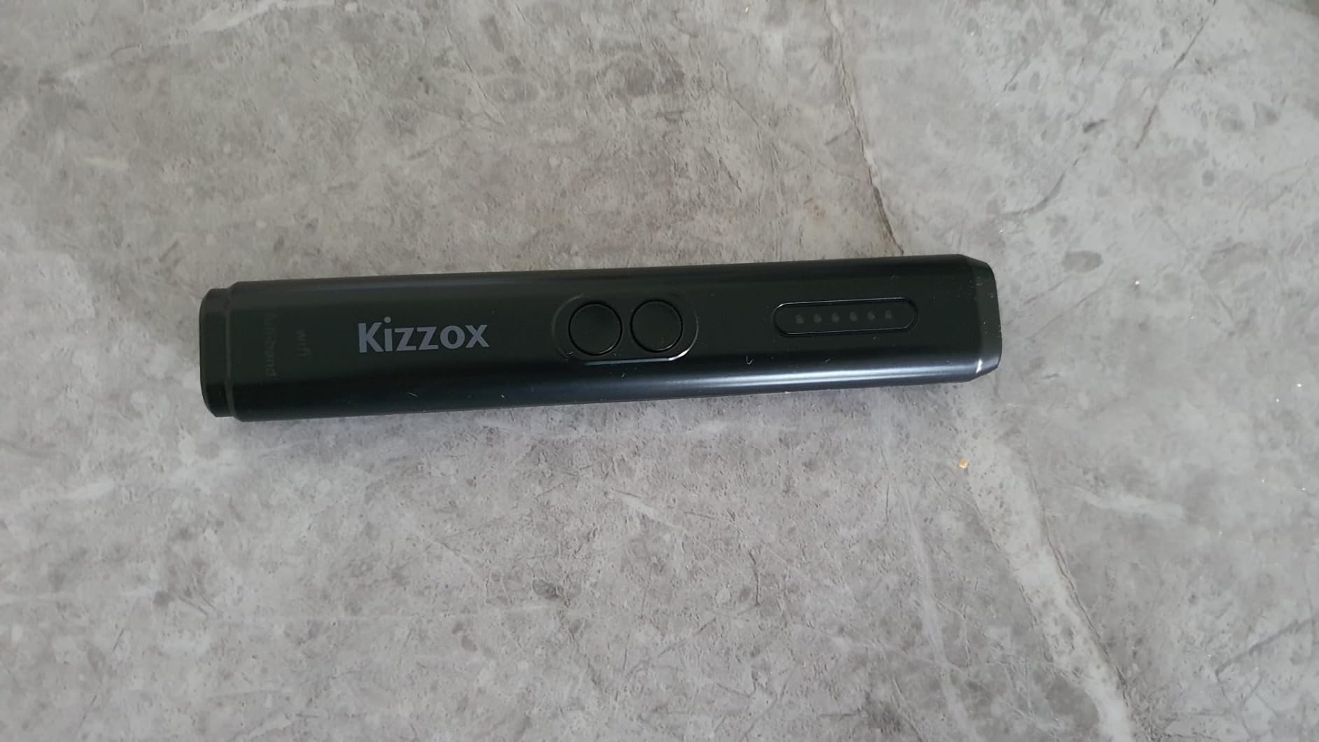 Kizzox K9 Ultra Hidden Camera Detectors, Anti Spy Detector, Hidden ...