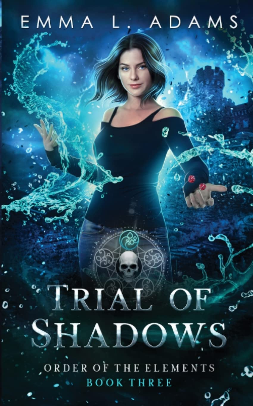 Publication: Trial of Shadows
