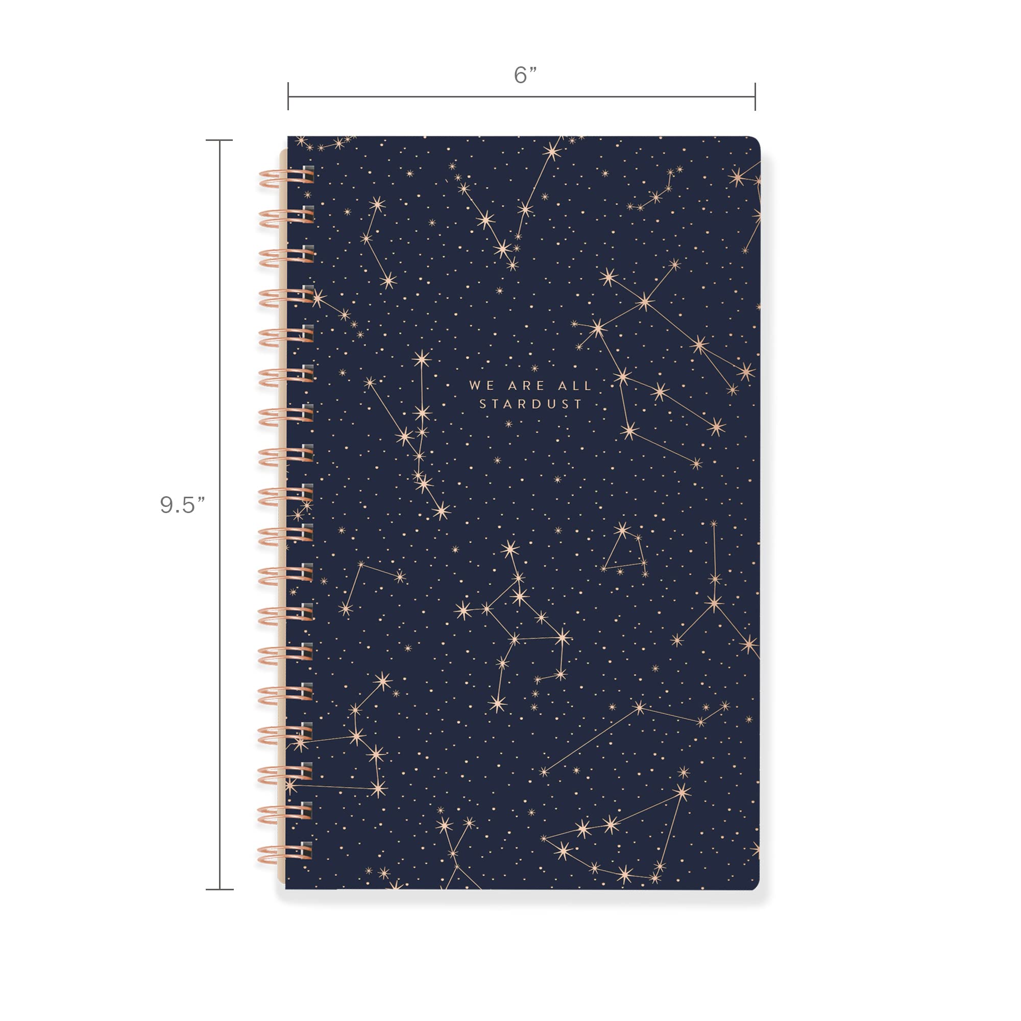 Snapklik.com : Fringe Signature Spiral Journal/Notebook, 160 Lined ...