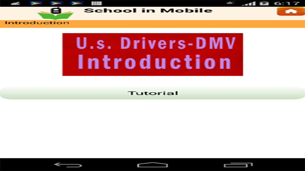 US DMV Driving Tests Free - App on Amazon Appstore