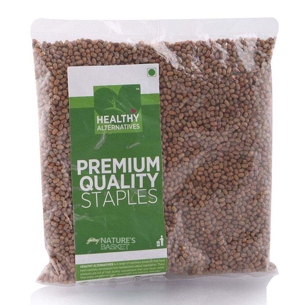 Healthy Alternatives Mot Matki, 500g : Amazon.in