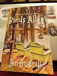 Amazon.com: Birds Alive! (The Empty Nesters Book 1) eBook : Dodrill, Jen: Kindle Store
