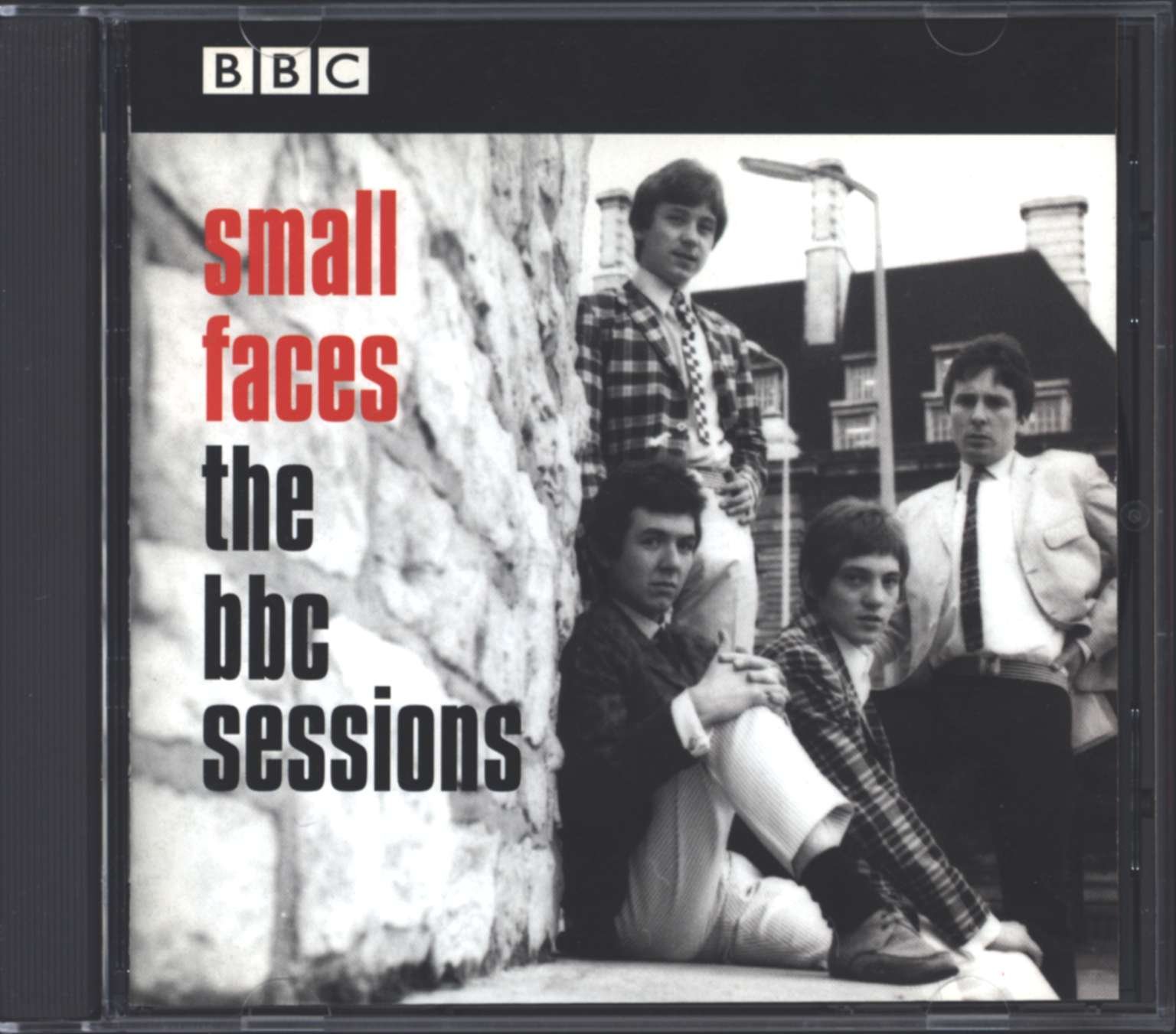 Small Faces BBC Sessions: Amazon.co.uk: CDs & Vinyl