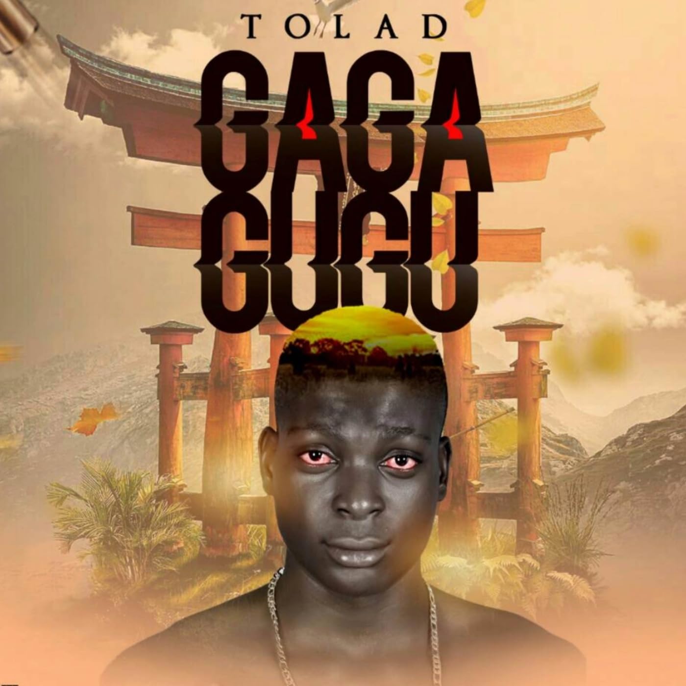 Gugu Gaga Song von D Billions aus dem Album Gugu Gaga auf Amazon Music