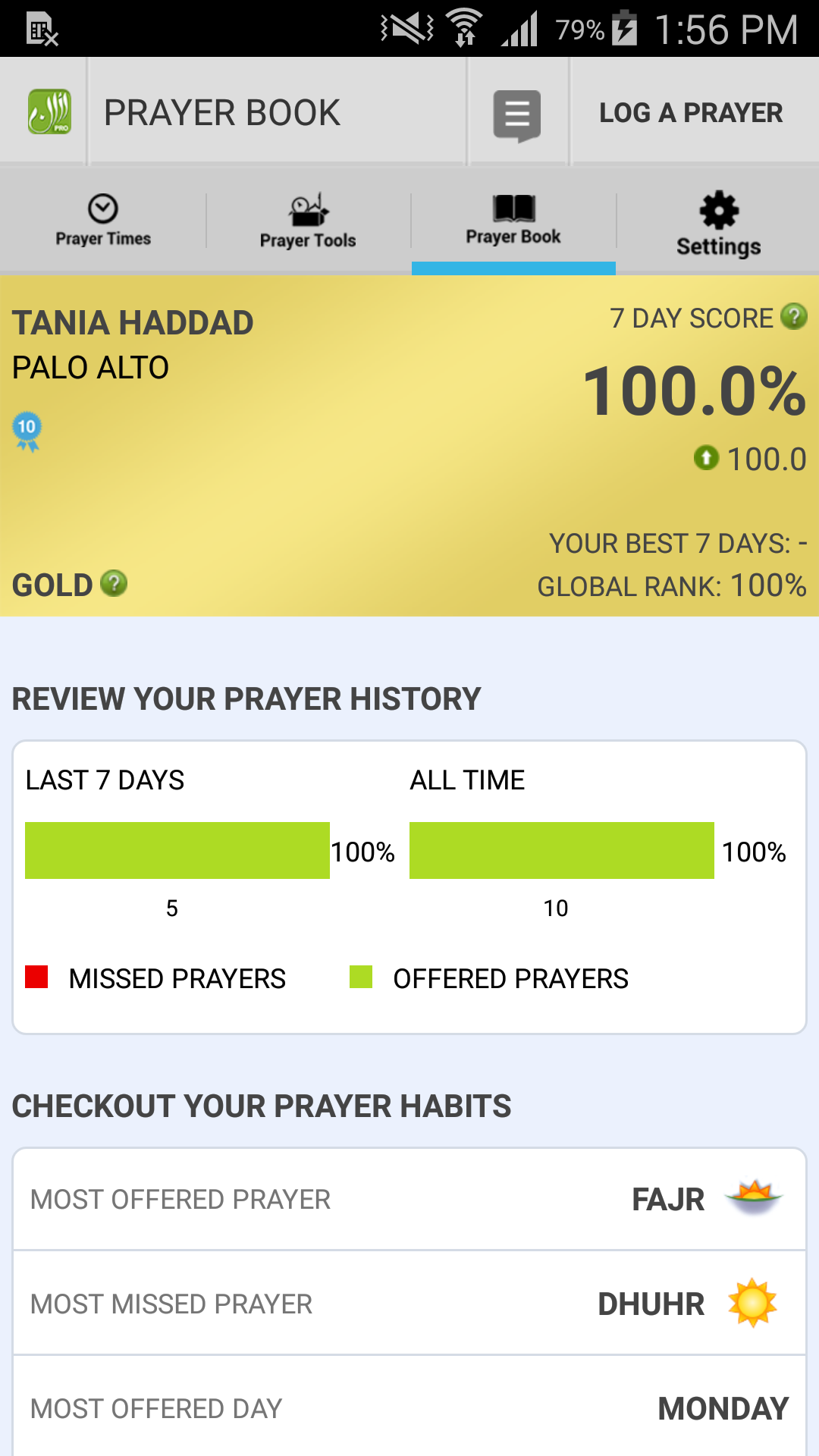 Athan - Your Prayer Companion - App on Amazon Appstore
