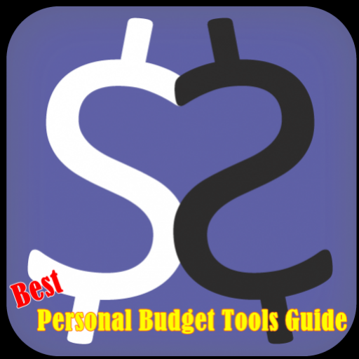 Best Personal Budget Tools Guide - App on Amazon Appstore