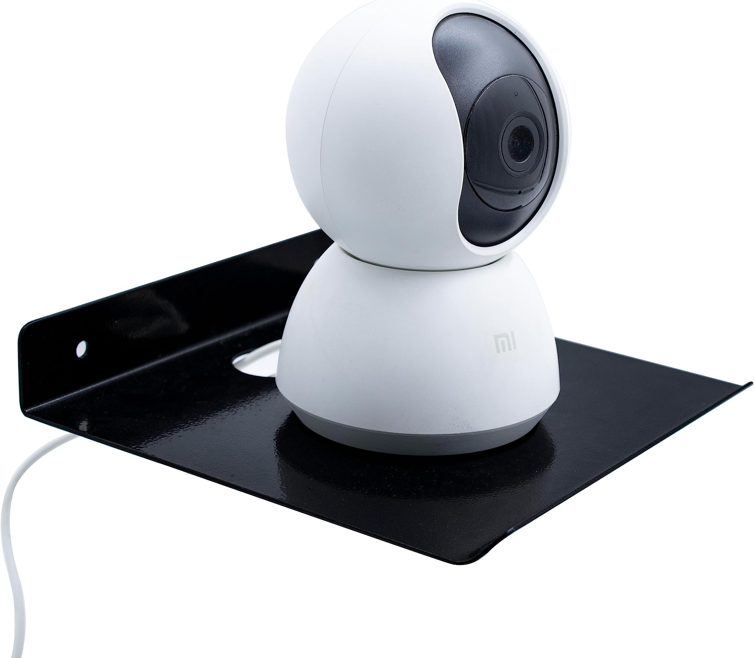 House of Quirk Plastic Wall Camera Shelf Projector Stand Holder Speaker ...