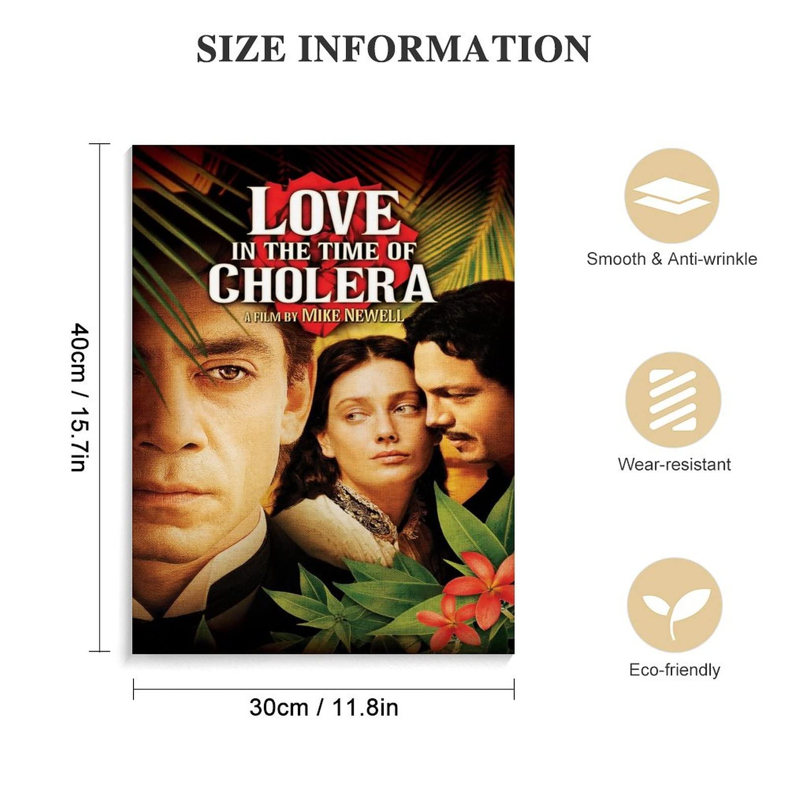 Cholera Posters