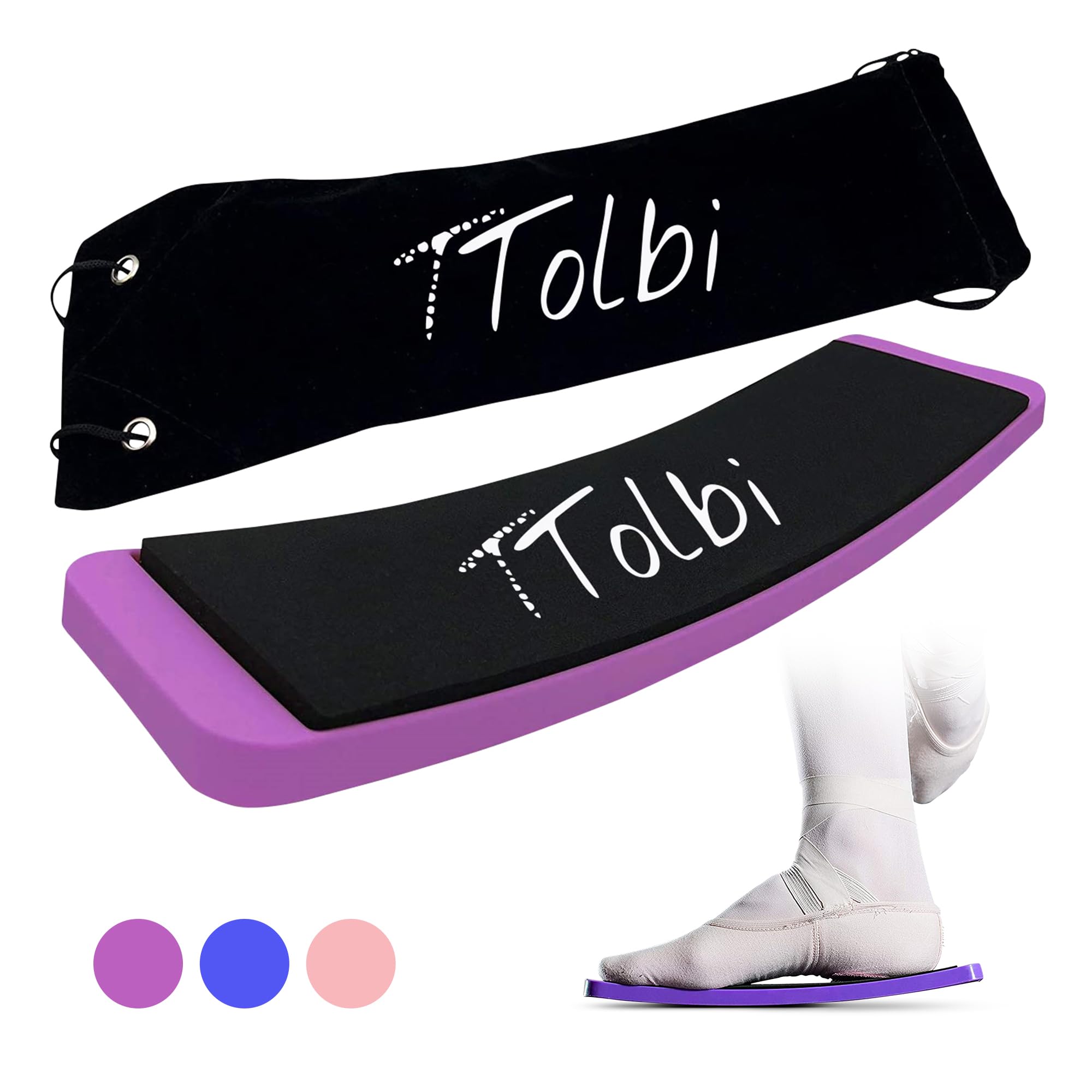 Ttolbipremium Turning Boards For Dancers Professional Turn Board ...