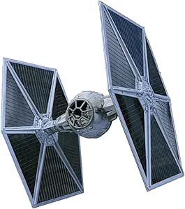 AMT Star Wars: A New Hope TIE Fighter 1:48 Scale Model Kit : Amazon.ca ...