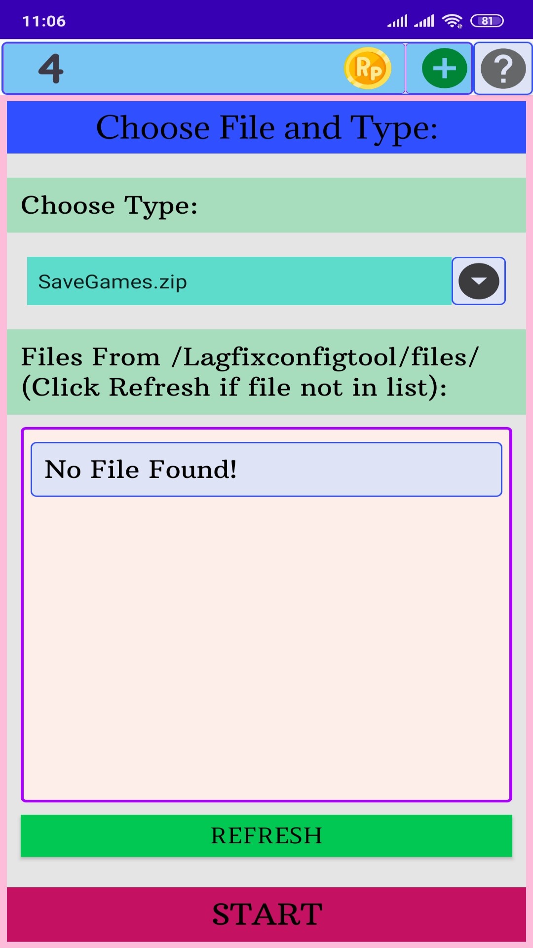 LFX Tool - App on Amazon Appstore