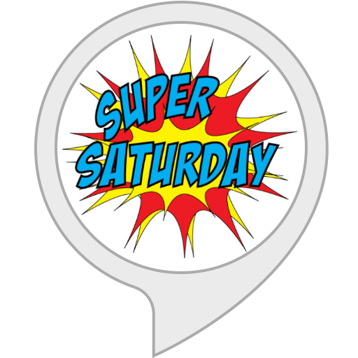 Amazon.co.uk: Saturday Facts : Alexa Skills