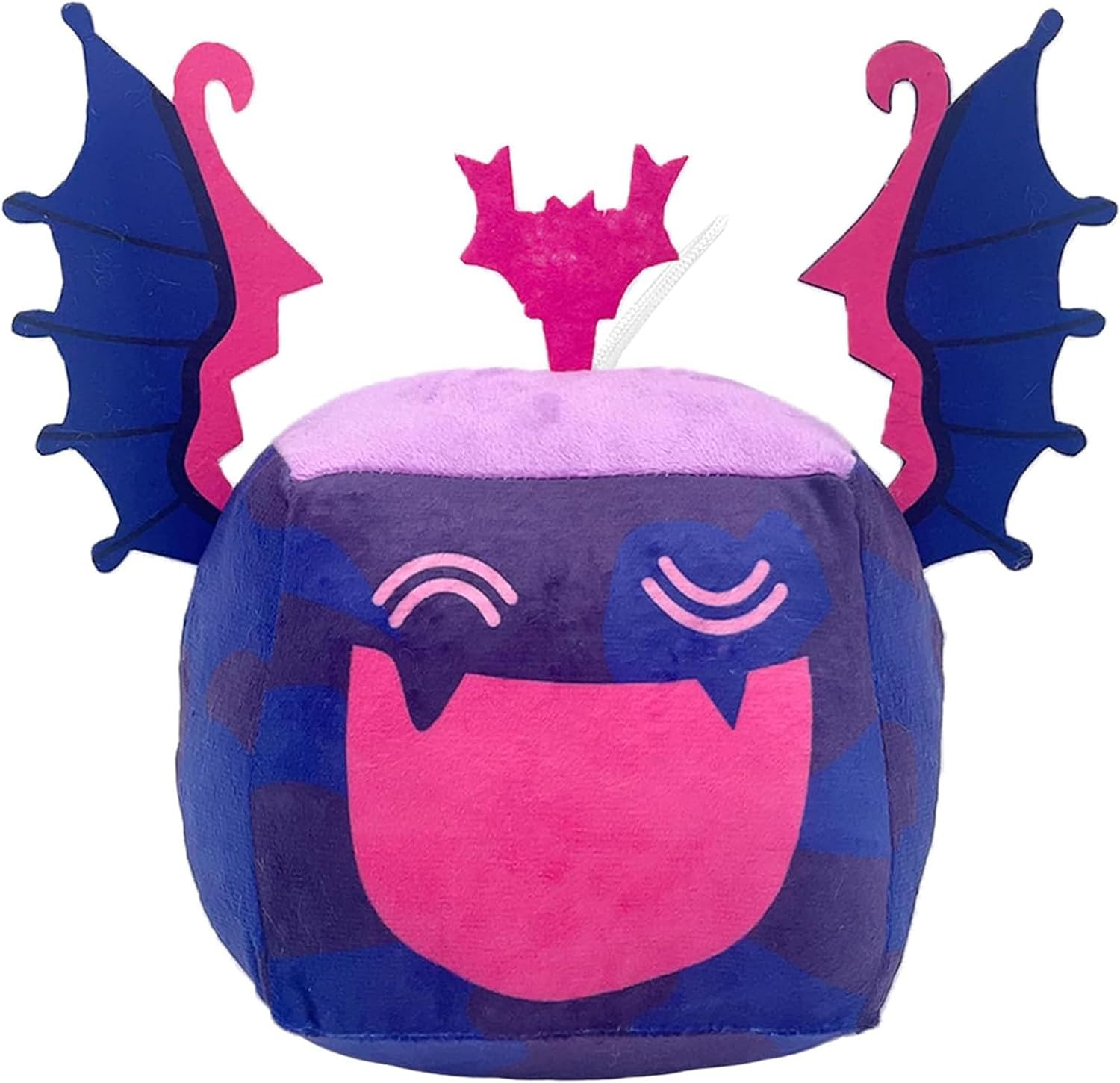 FOTN Blox Fruits Plush，Blox Fruits Plushies Mystery Box， Blox Fruits ...