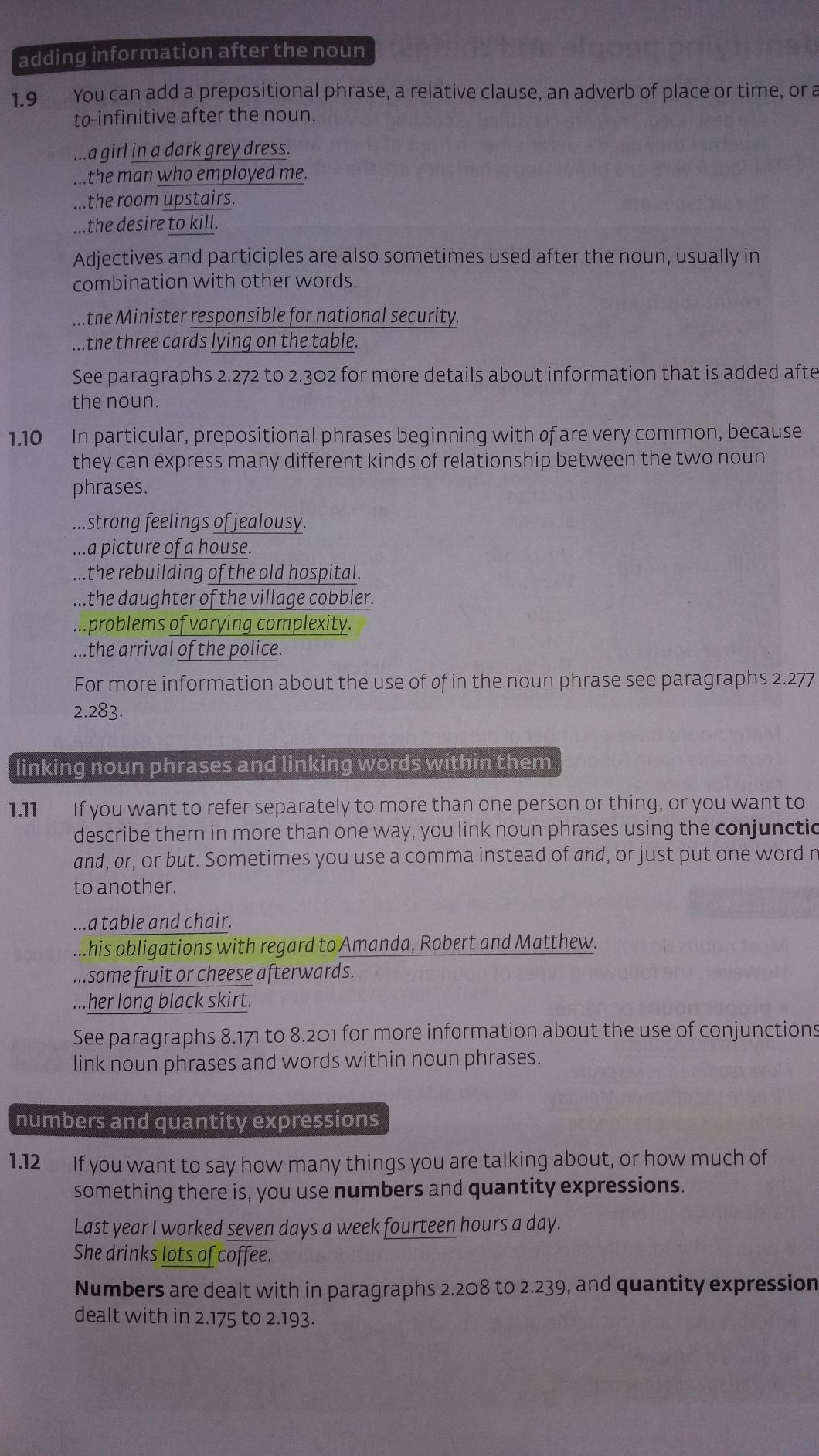 Buy Collins Cobuild English Grammar Book Online at Low Prices in India ...