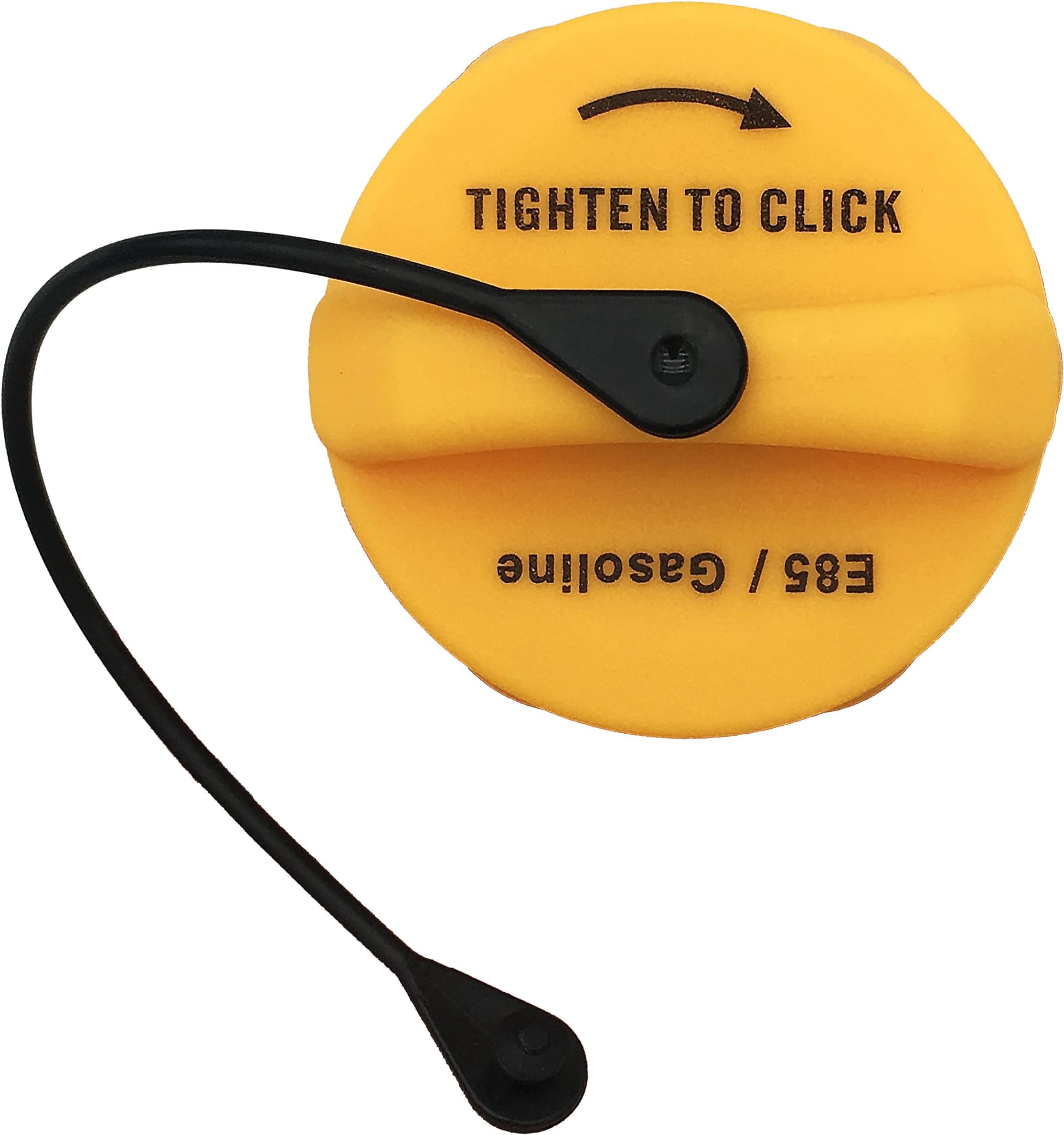 Amazon.com: E85 Gas Cap, Fuel Cap 52030379AA 52030379AB Compatible with ...