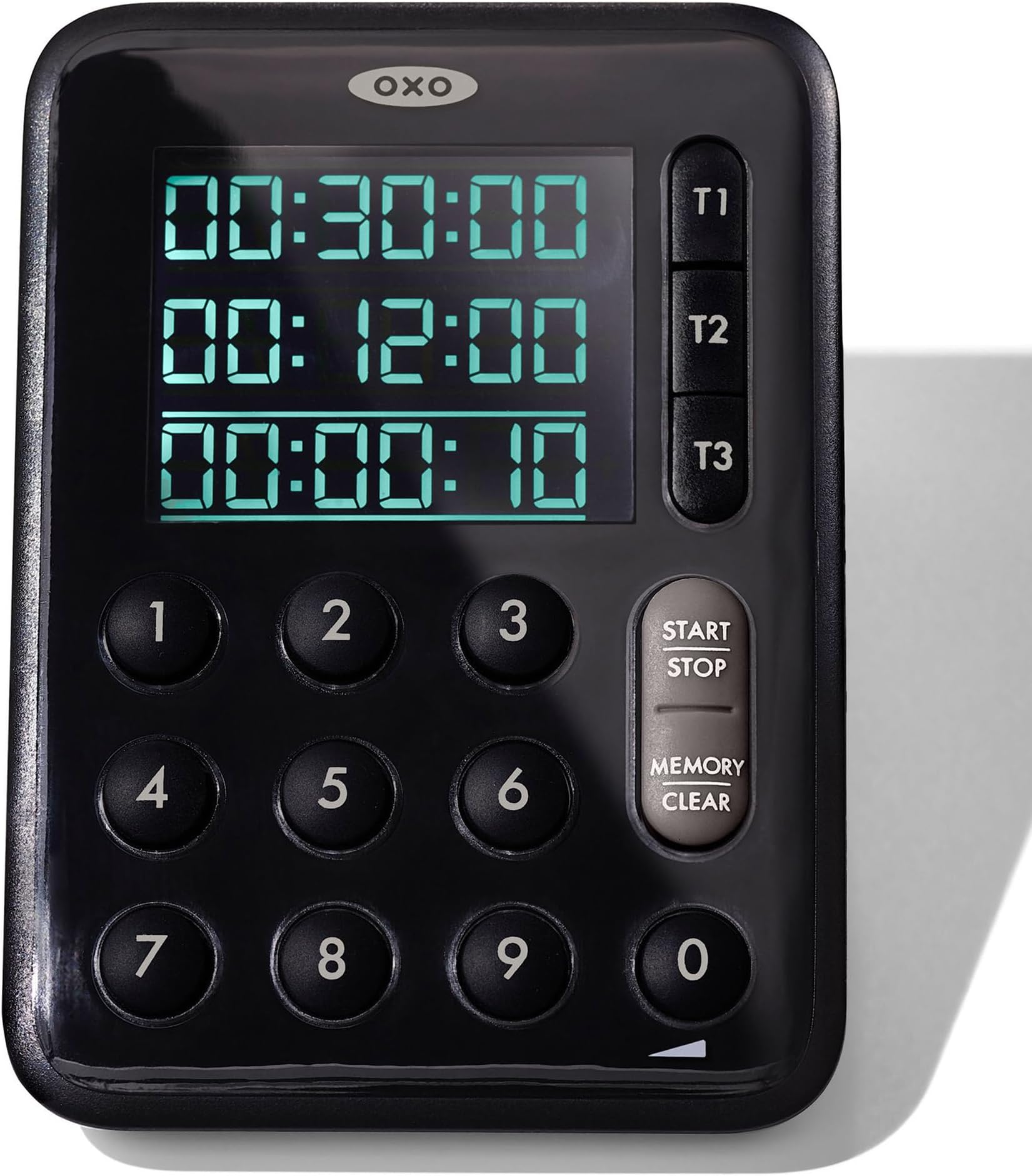 Amazon.com: Extra Big & Loud Timer - for Noisy Commercial Kitchens ...