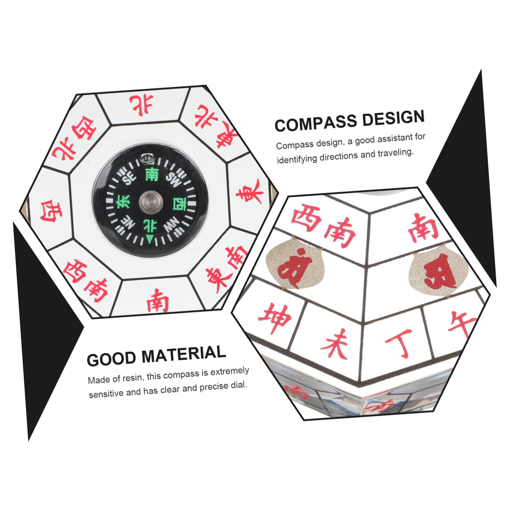 Chinese Compass Directions