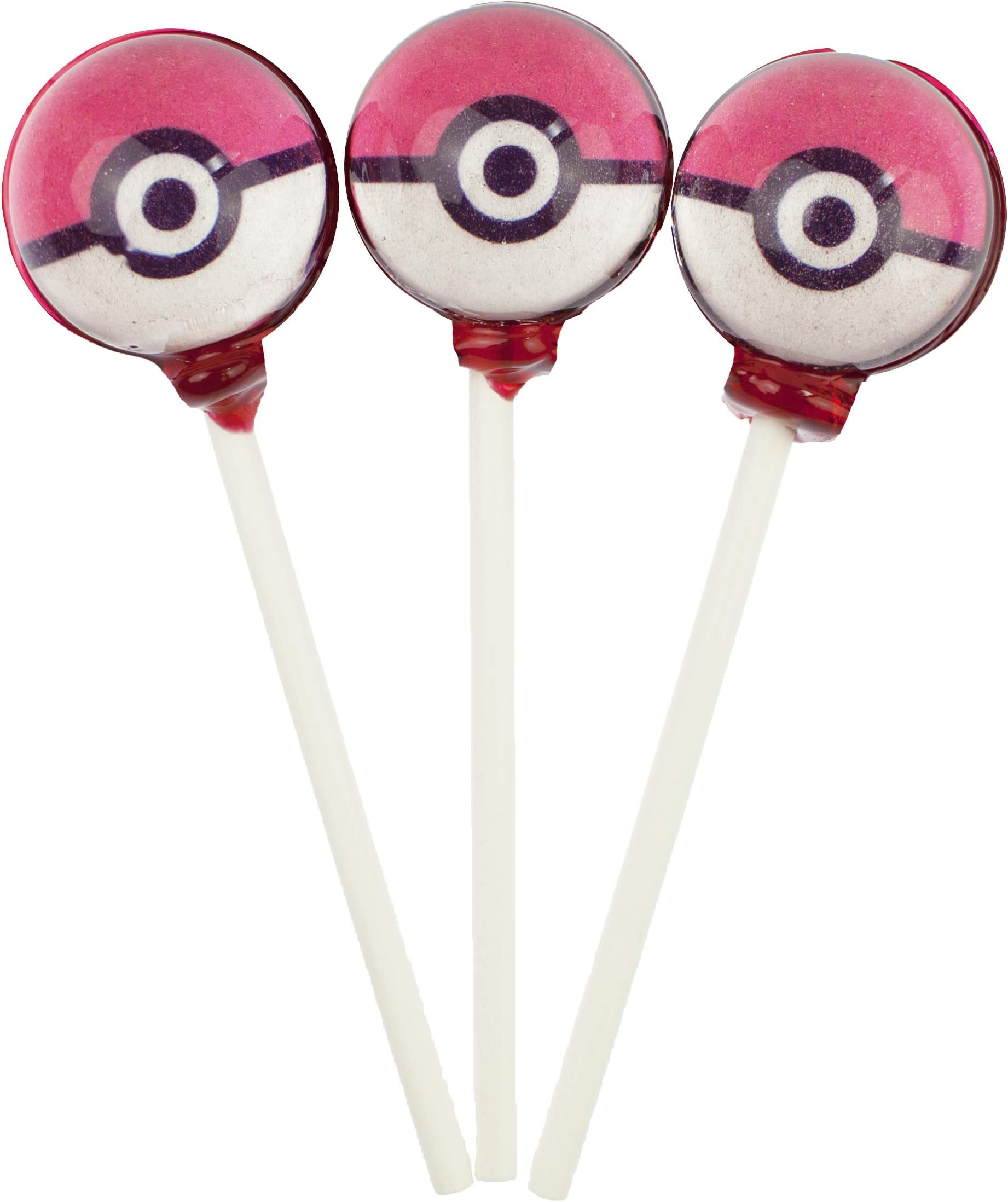 Amazon.com : Basketball Lollipops, Individually Wrapped Sports Suckers ...