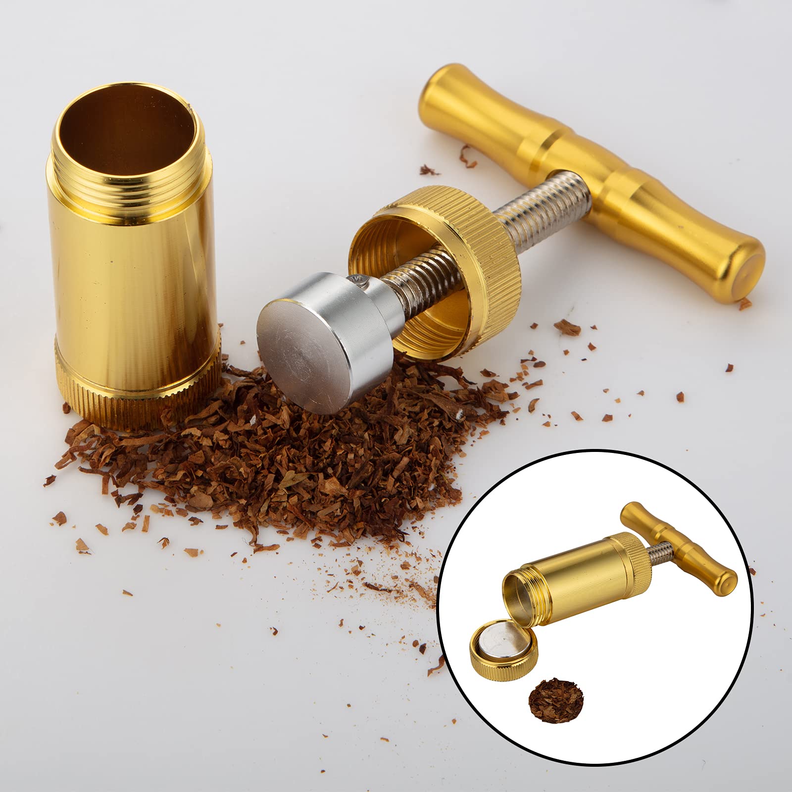 Pollen Press, T Pollen Press...B08YNJKNXW | Encarguelo.com