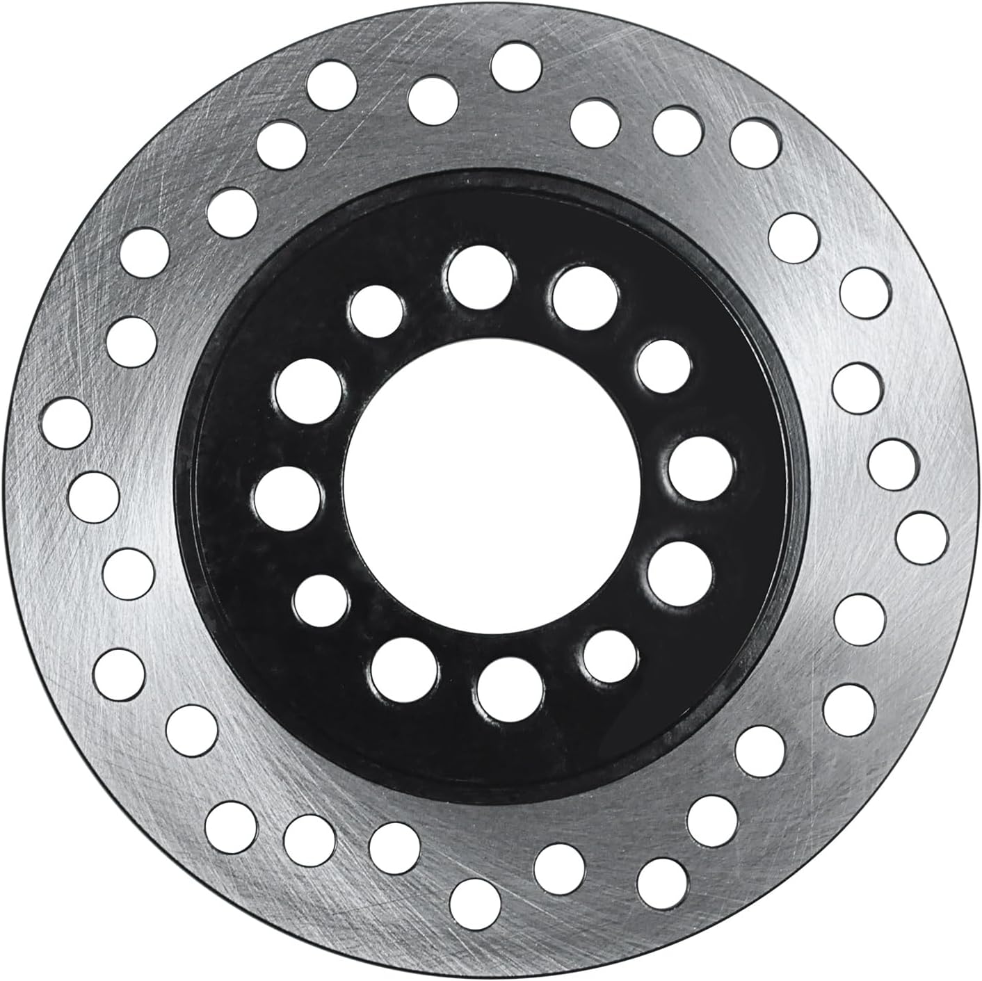 Amazon.com: motorcycle brake disc 180mm Front Brake Disc/Brake Rotor ...