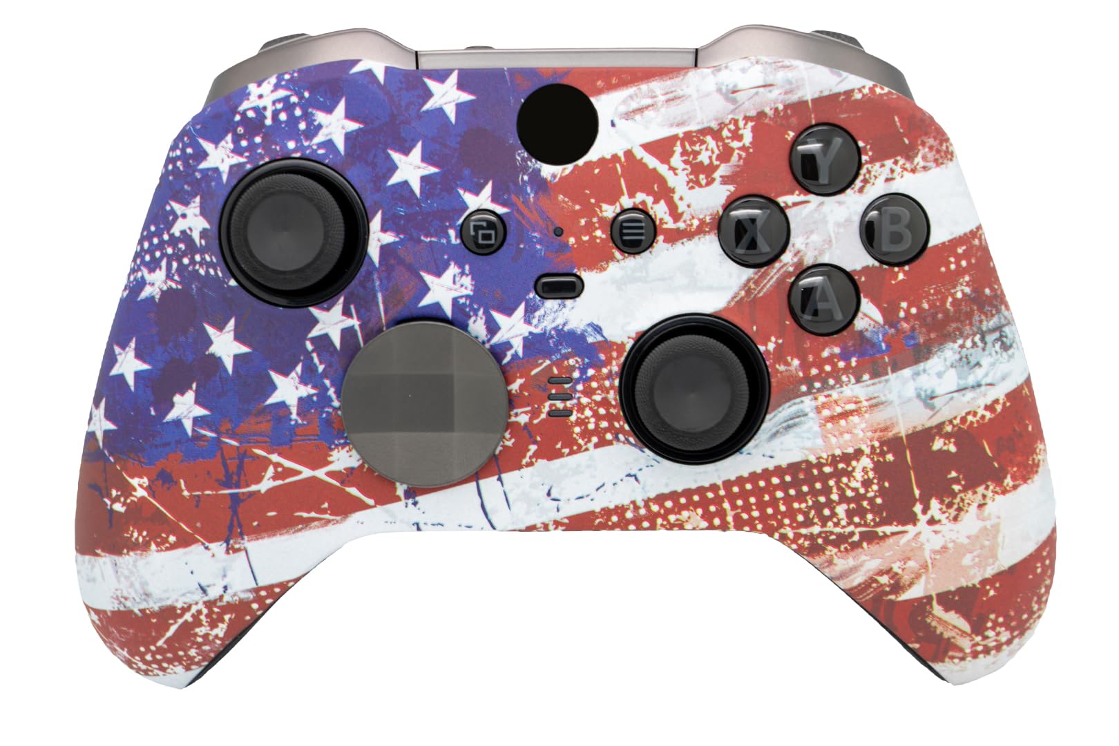 Amazon.com: Elite 2 Custom Controller for PC, Windows 10+ Series X/S ...