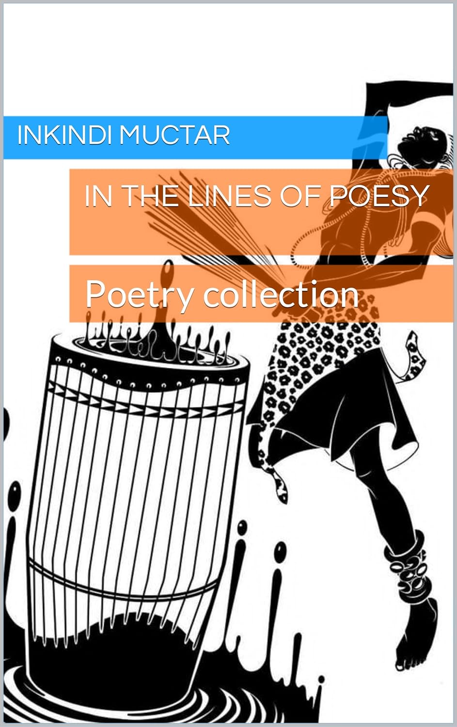 Amazon.com: In the Lines of Poesy : Poetry collection eBook : Muctar ...