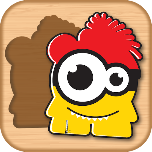 Free Baby wooden block games for kids: enjoy your favourite cartoons ...