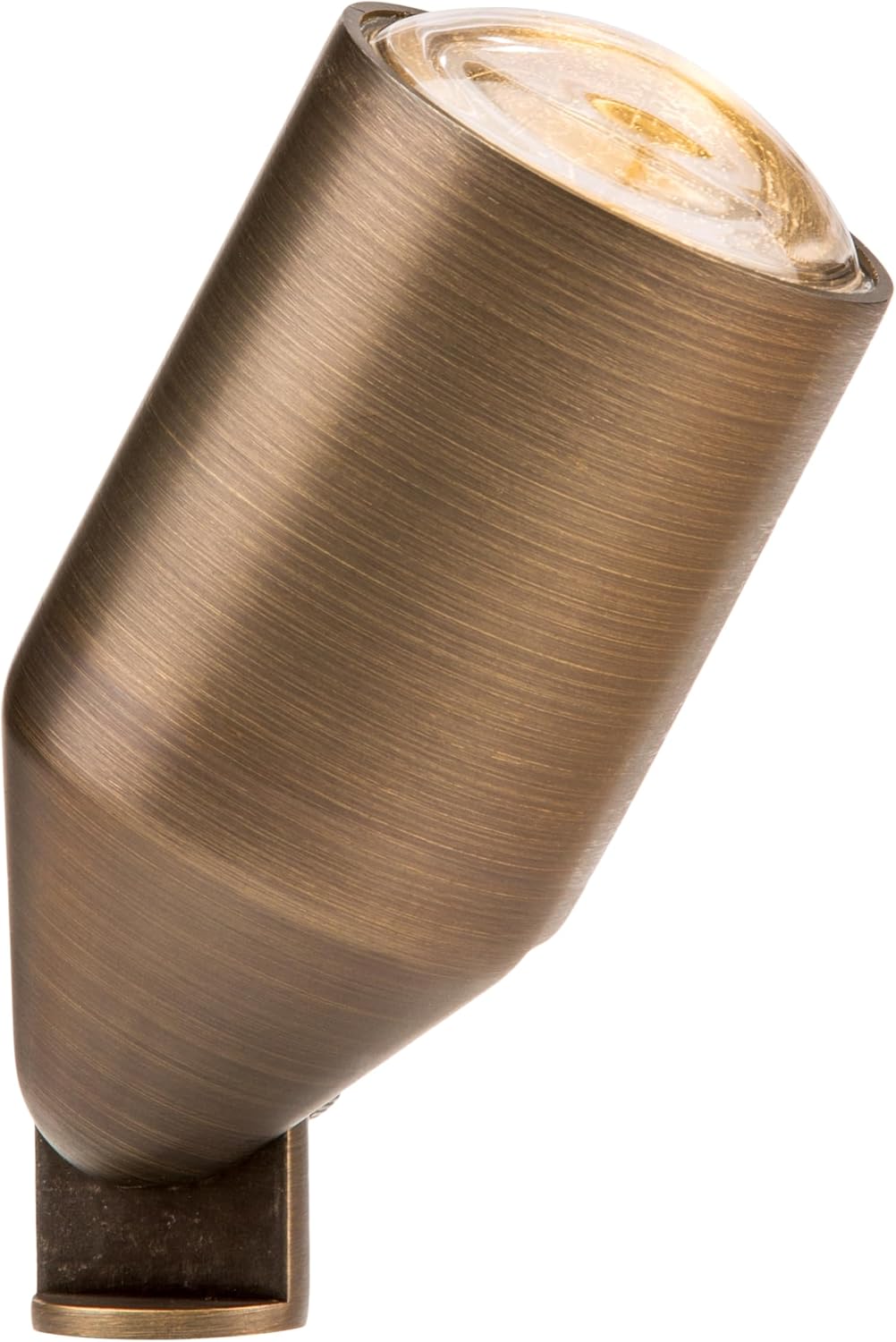 Amazon.com: FX Luminaire by Hunter C-UL-LED20WFL-AS-AB - Coastal Up ...