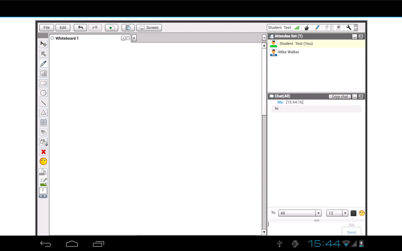 FEV TUTOR - App on Amazon Appstore