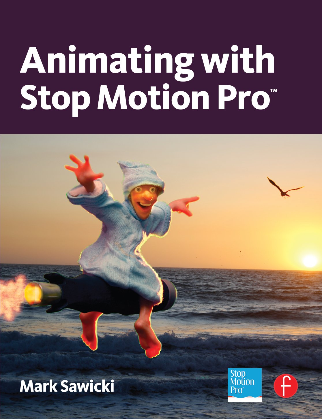 Animating with Stop Motion Pro 1, Sawicki, Mark, eBook - Amazon.com