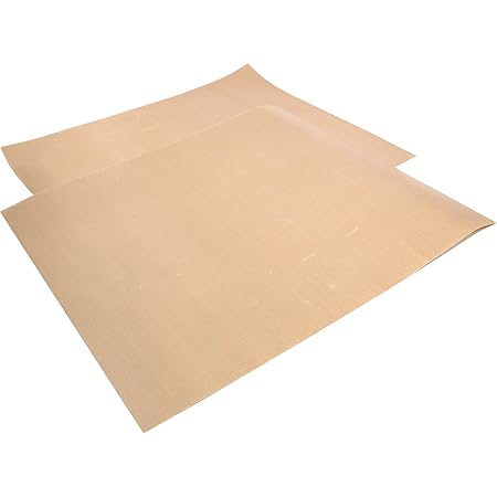 Amazon.com: YOSHI GRILL & BAKE MATS (2 Pack), Copper: Home & Kitchen