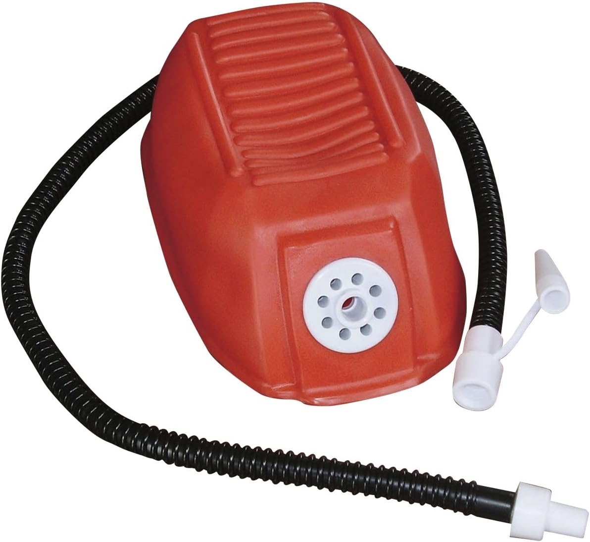 Amazon.com: SIMEX SPORT Foot pump air pump FP-1550 : Everything Else