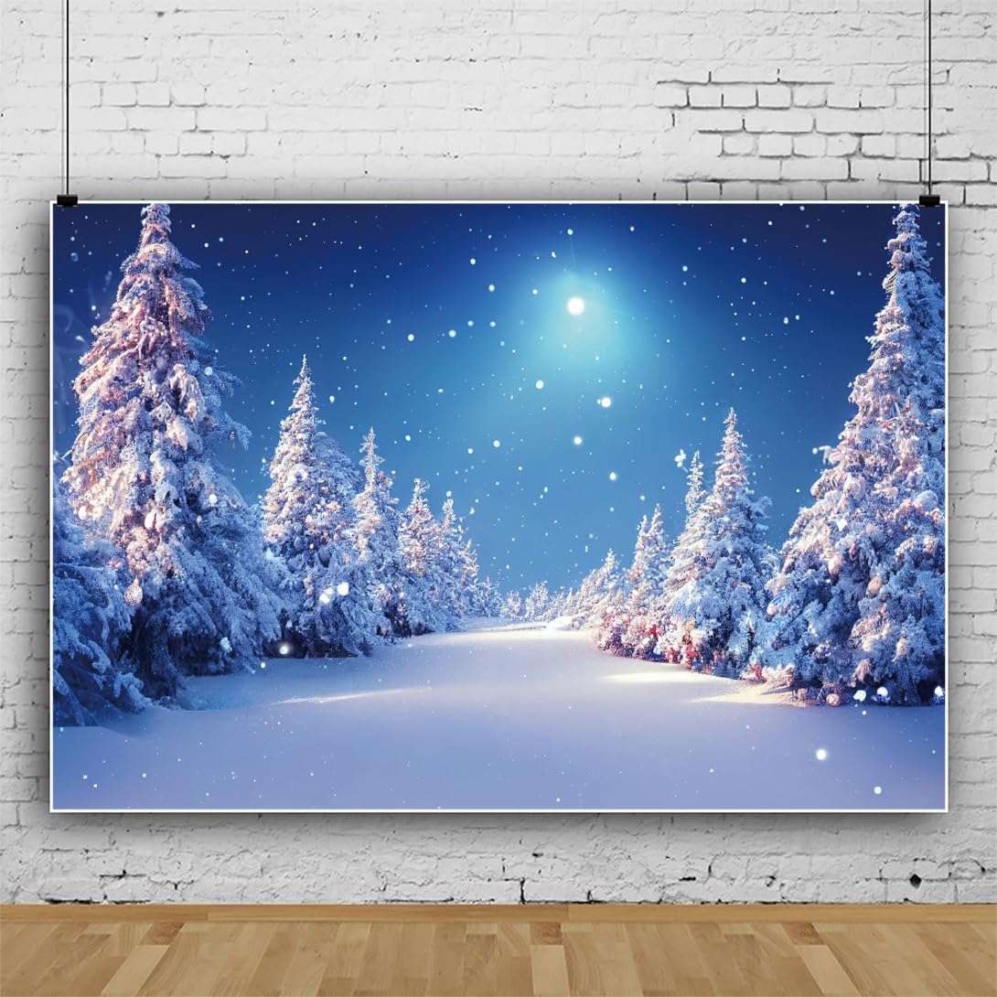 Extra Large Winter Wallpapers