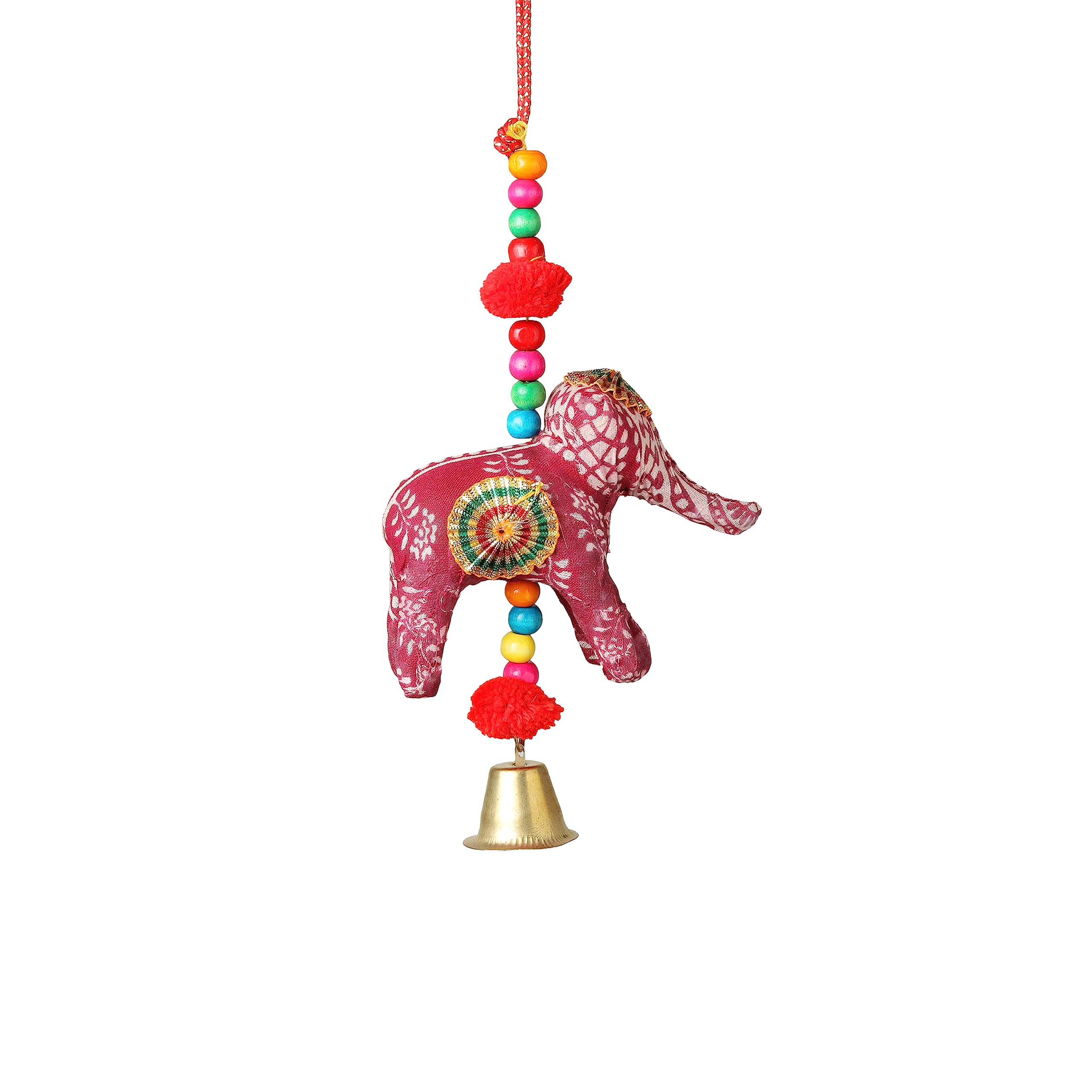 Traditional Indian Wedding Elephant