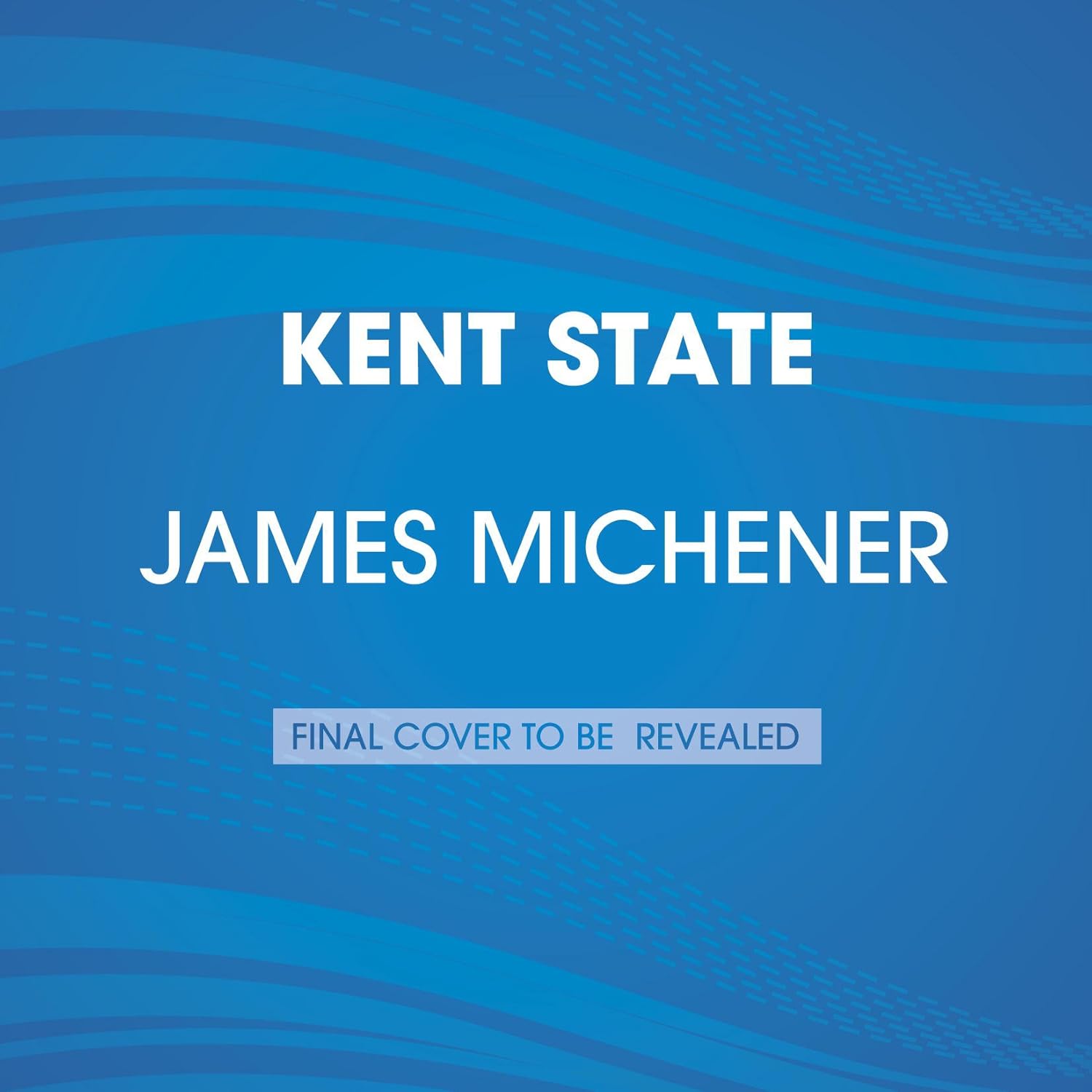 Amazon.com: Kent State (Audible Audio Edition): James A. Michener ...