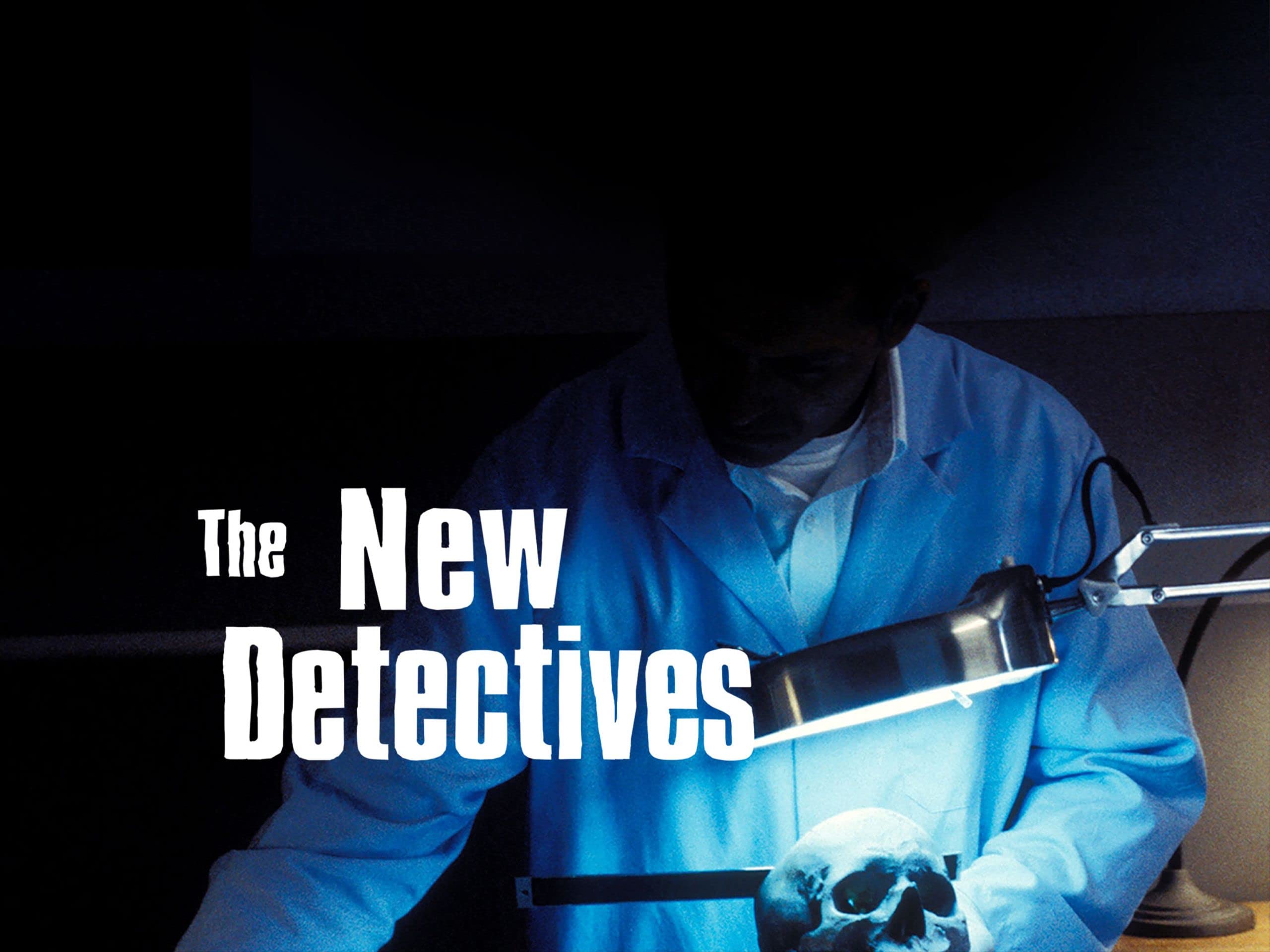 Watch The New Detectives - Season 2 | Prime Video