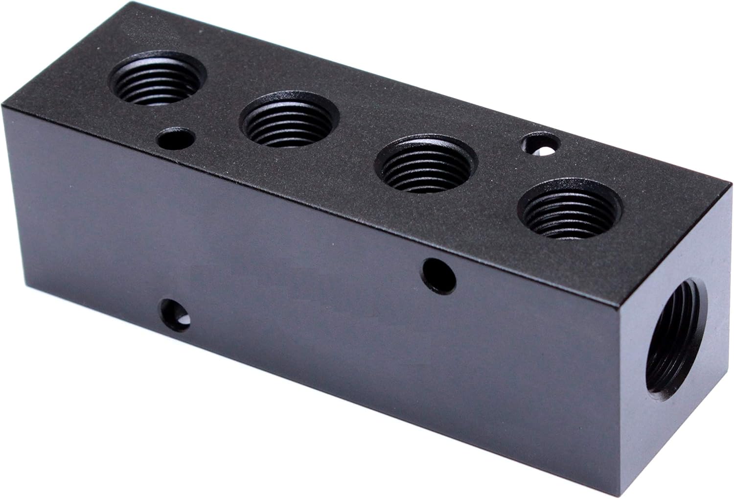 Amazon.com: MettleAir Manifold 2x1/2" BSPT(R) INPUT 4x3/8"BSPT(R ...