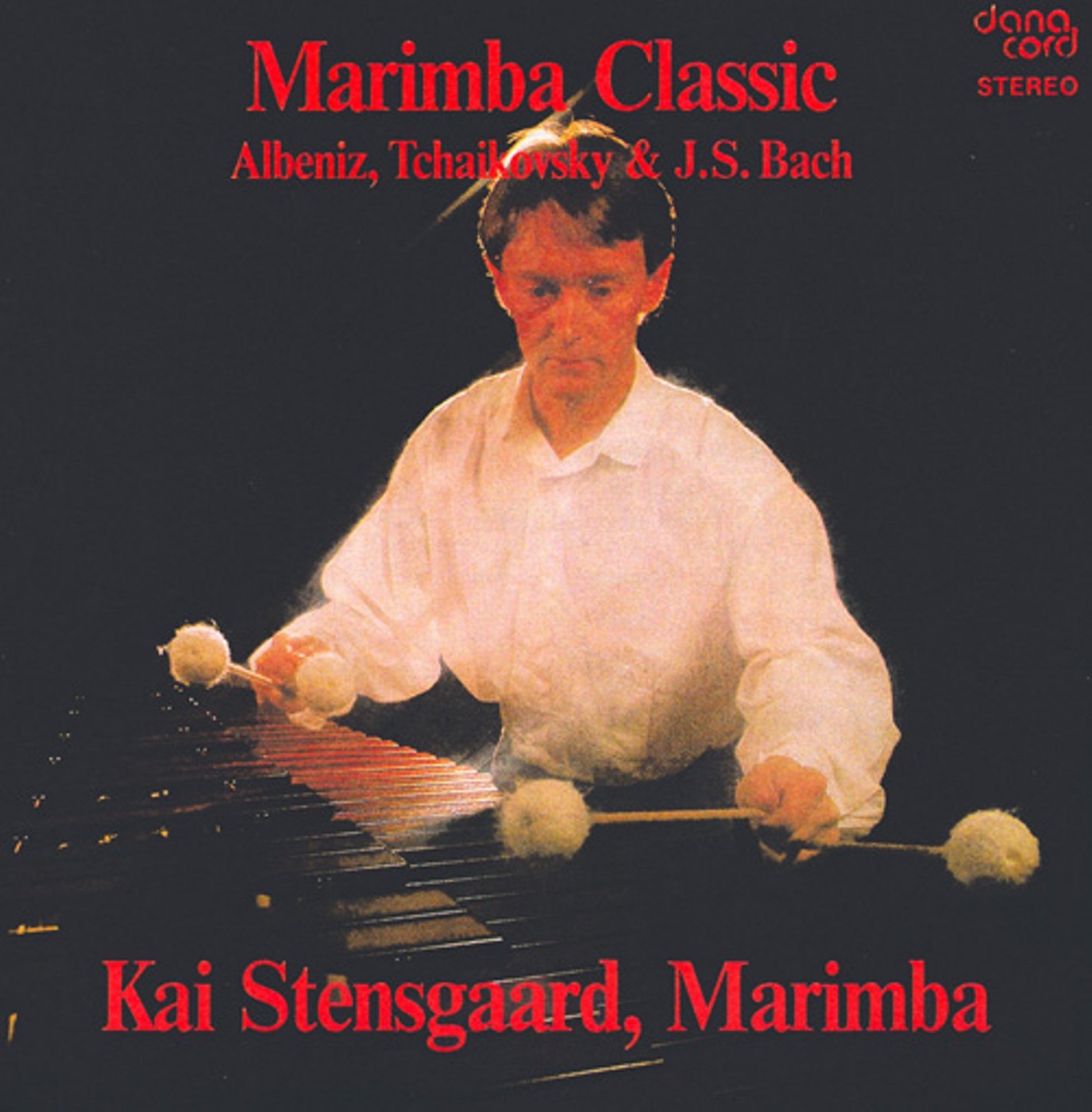 Kai Stensgaard, Various, __ - Marimba Classic - Amazon.com Music