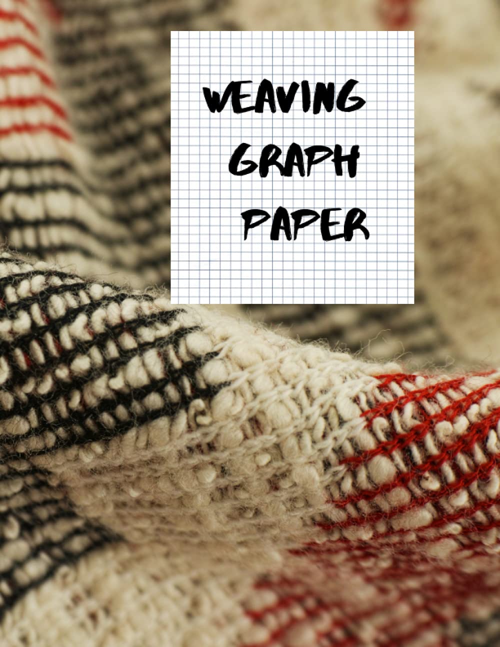 Weaving Graph Paper Weaving Graph Paper For Designing Your Own ...